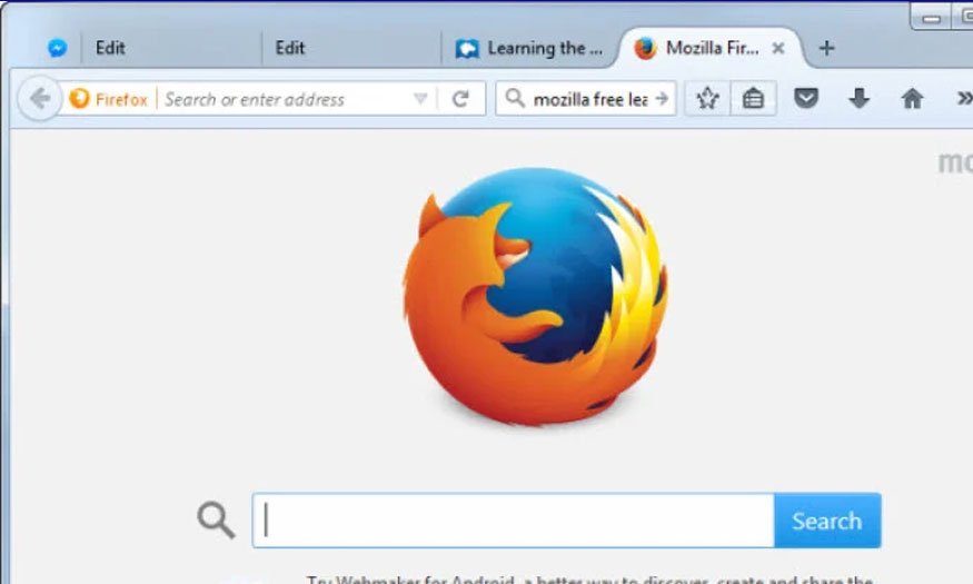 Top list of the best web browsers 2025